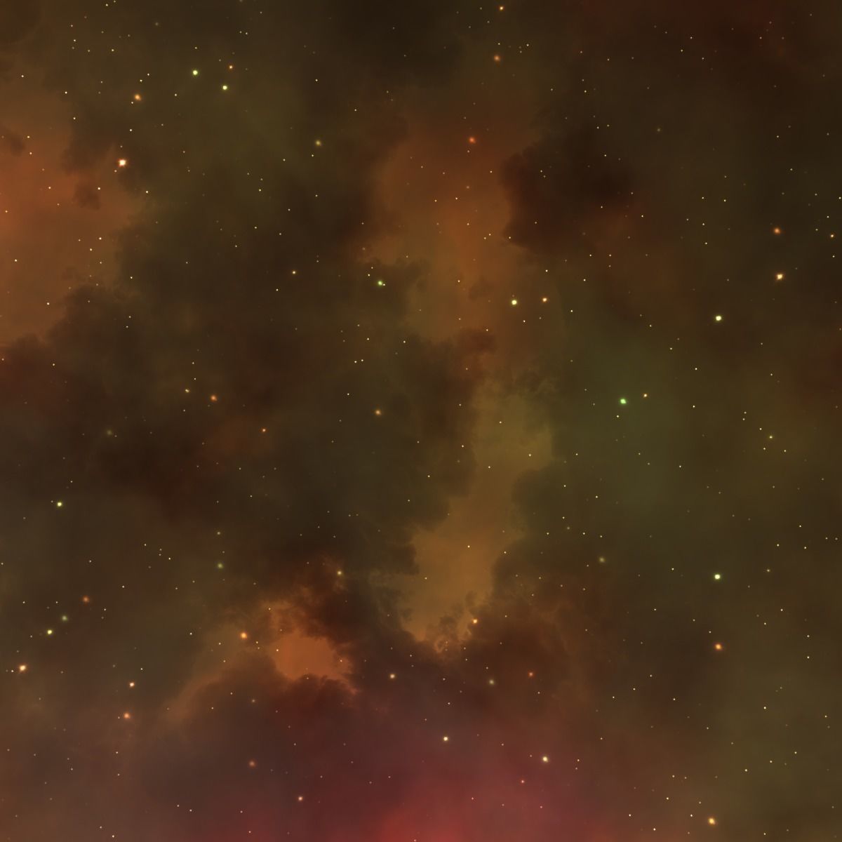 Nebula Space Environment HDRI Map 003 Texture | CGTrader