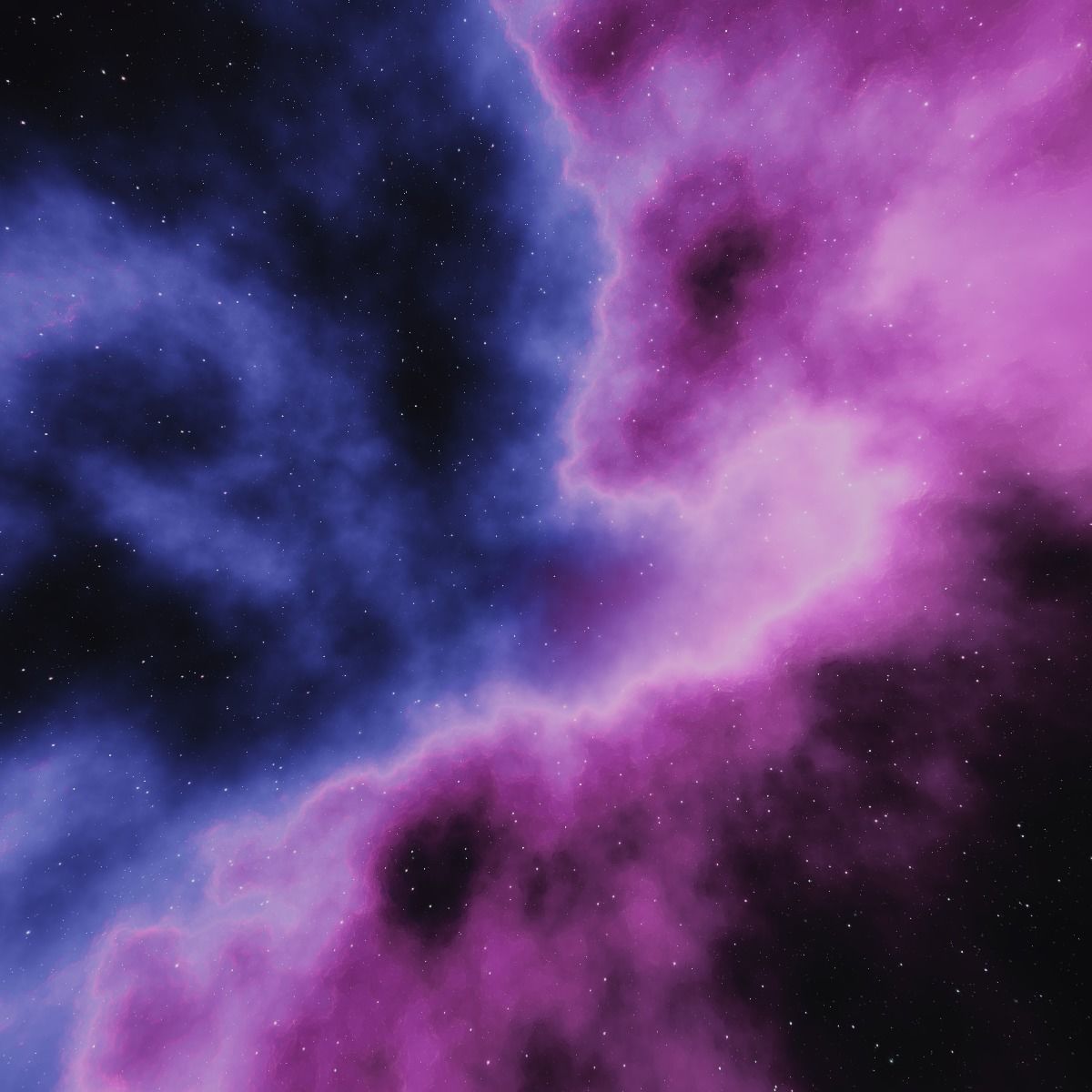 Nebula Space Environment HDRI Map 006 Texture | CGTrader