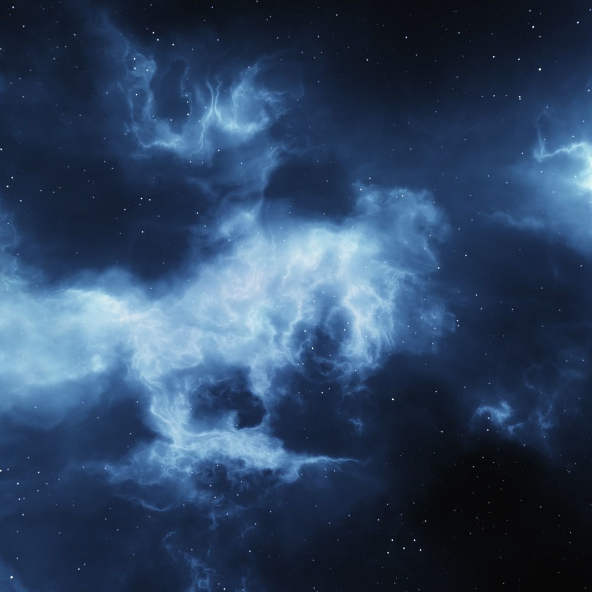 Nebula Space Environment HDRI Map 008 Texture | CGTrader