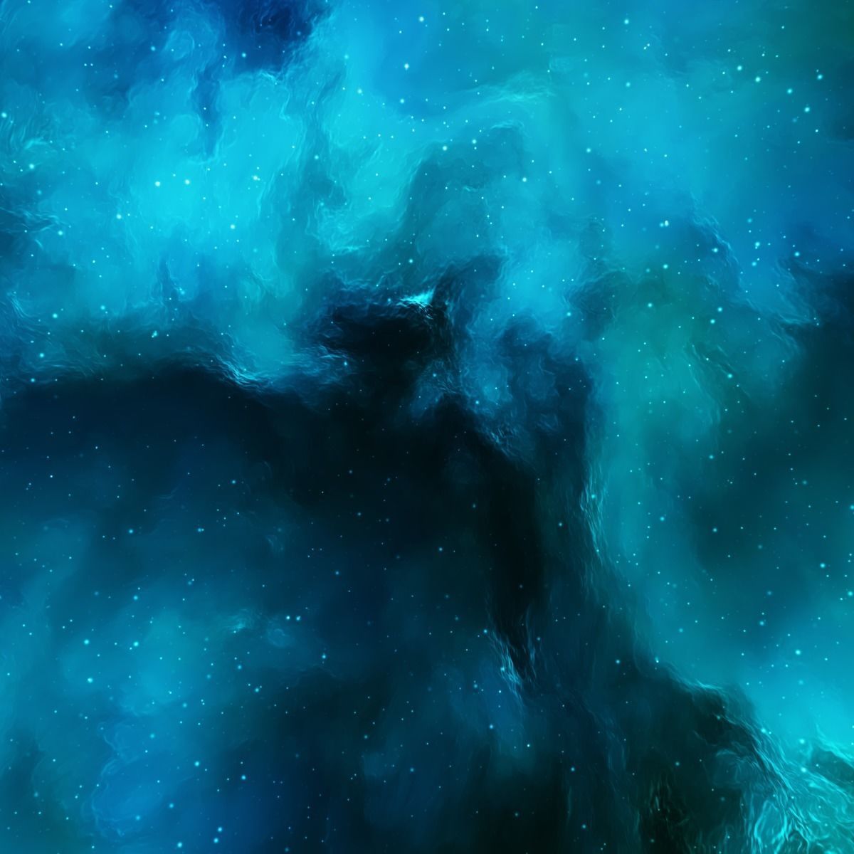 Nebula Space Environment HDRI Map 009 Texture | CGTrader