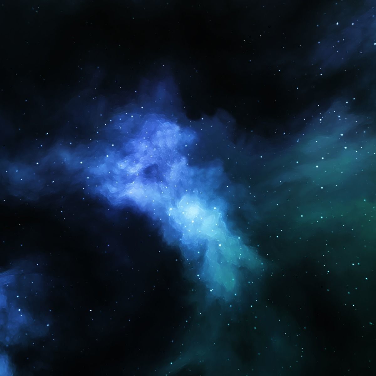 Nebula Space Environment HDRI Map 010 Texture | CGTrader