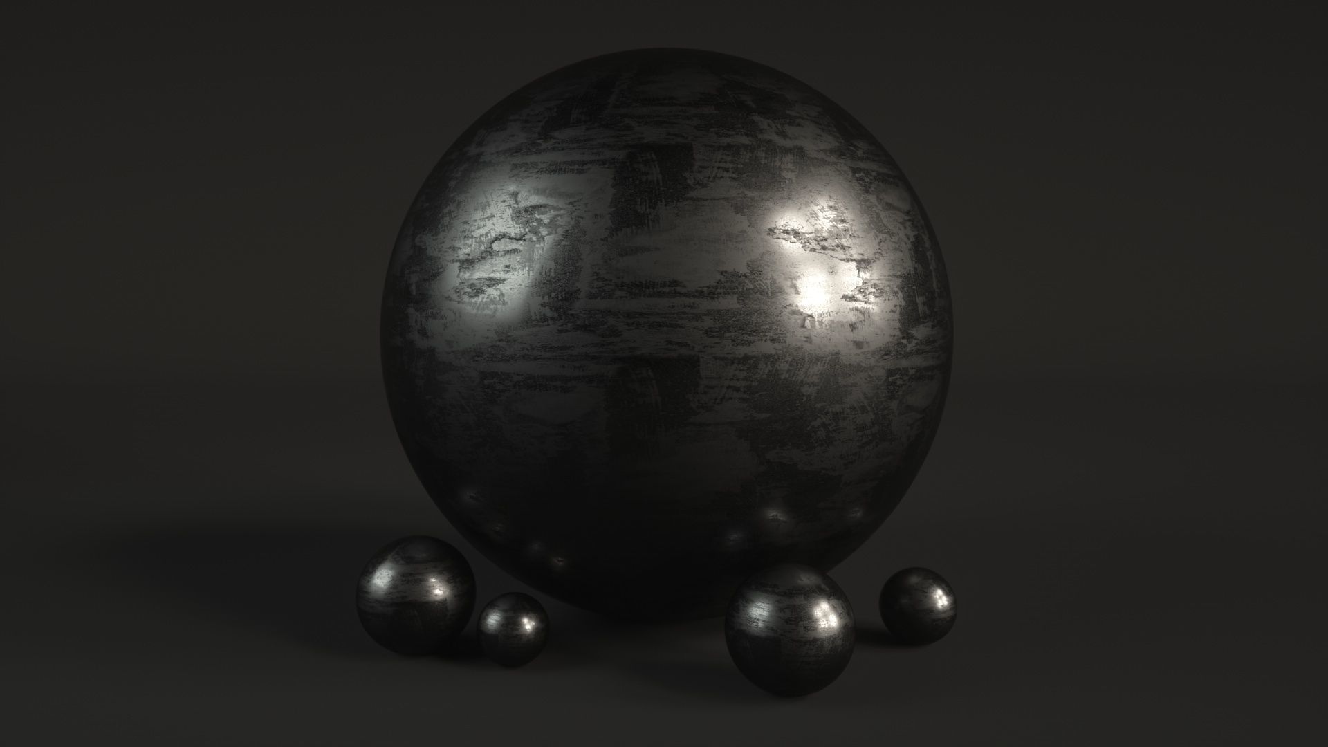 14 Roughness Material Shaders for C4D Octane Render Texture | CGTrader