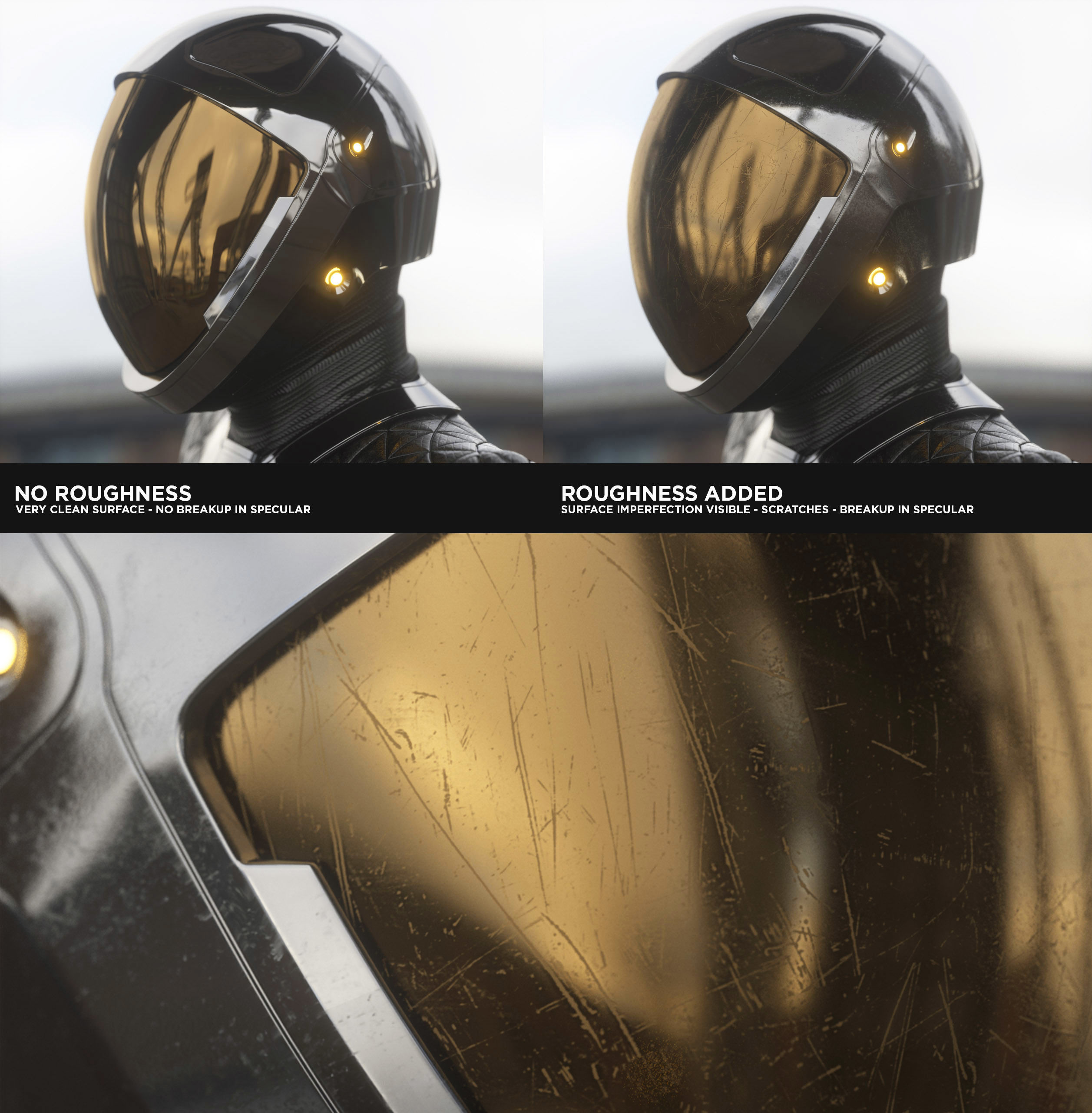 50 Tileable Roughness Maps - Surface Imperfection Texture | CGTrader