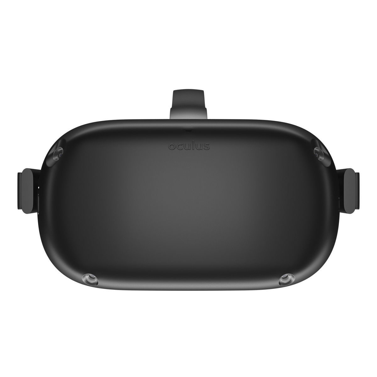 Oculus VR Headset 2020 Collection 3D model | CGTrader