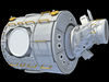 Unity Node 1 ISS International Space Station 3D model | CGTrader