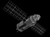 Zarya Functional Cargo Block FGB ISS Module 3D model | CGTrader