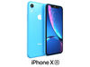 Apple iPhone XR Blue 3D model | CGTrader