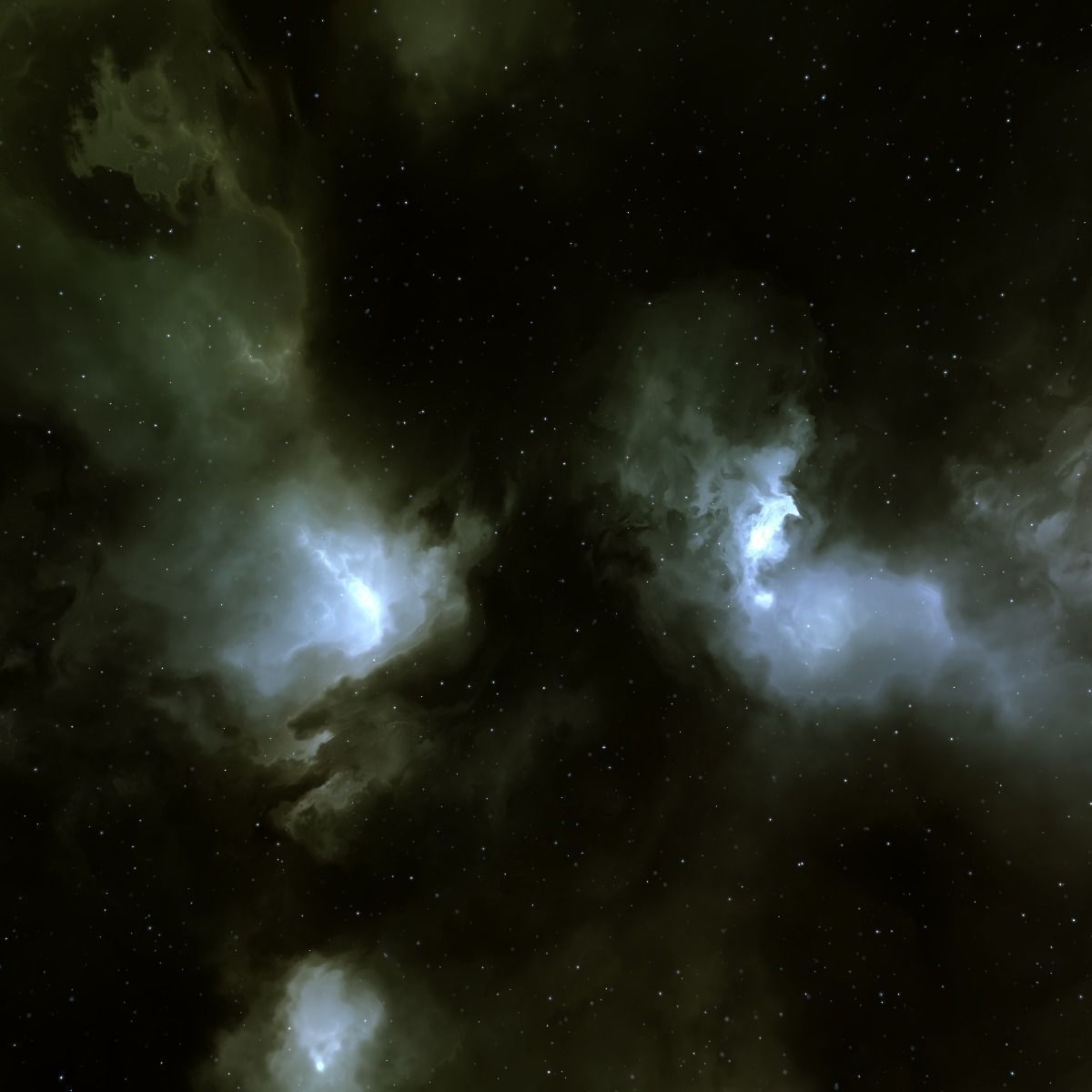 Nebula Space Environment HDRI Map 014 Texture | CGTrader