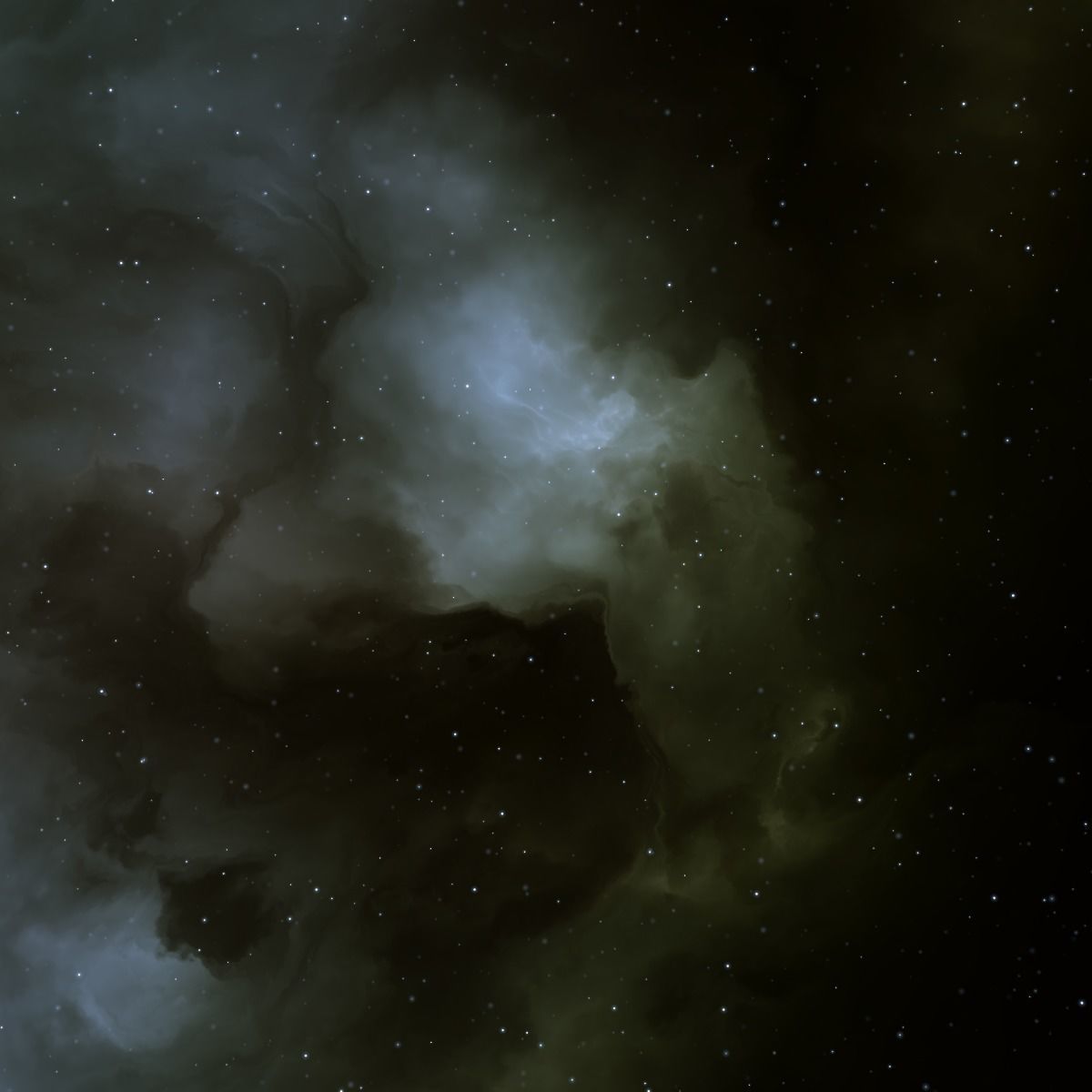 Nebula Space Environment HDRI Map 014 Texture | CGTrader