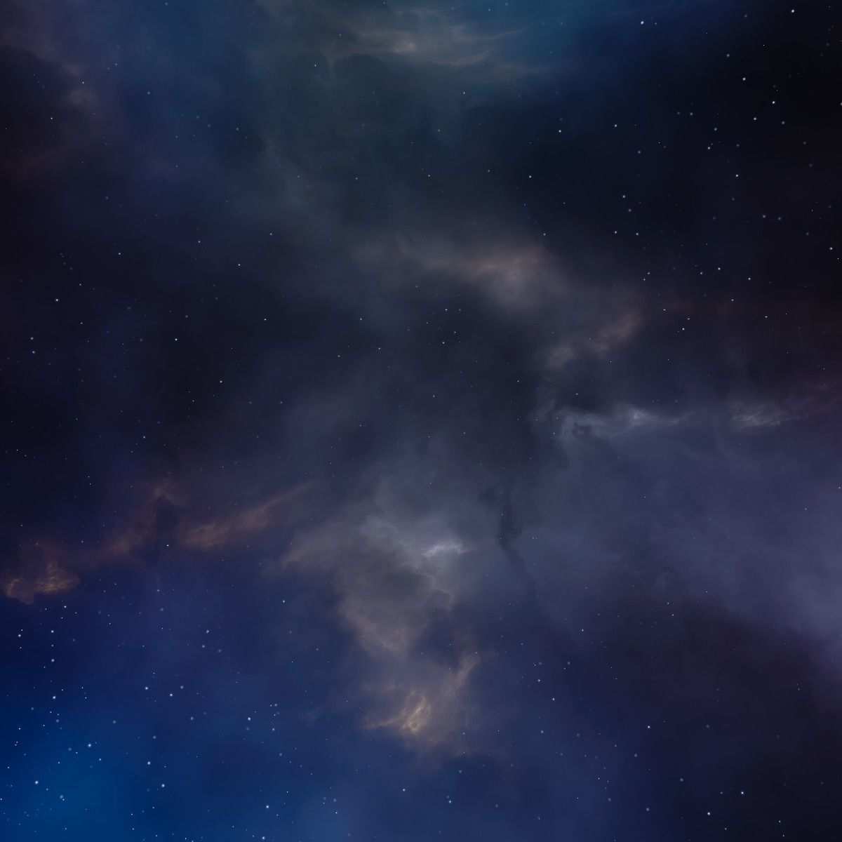 Nebula Space Environment HDRI Map 016 Texture | CGTrader