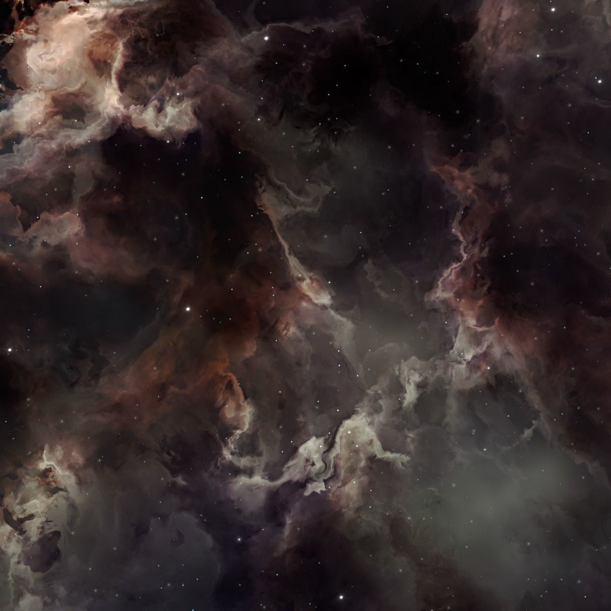 Nebula Space Environment HDRI Map 021 Texture | CGTrader