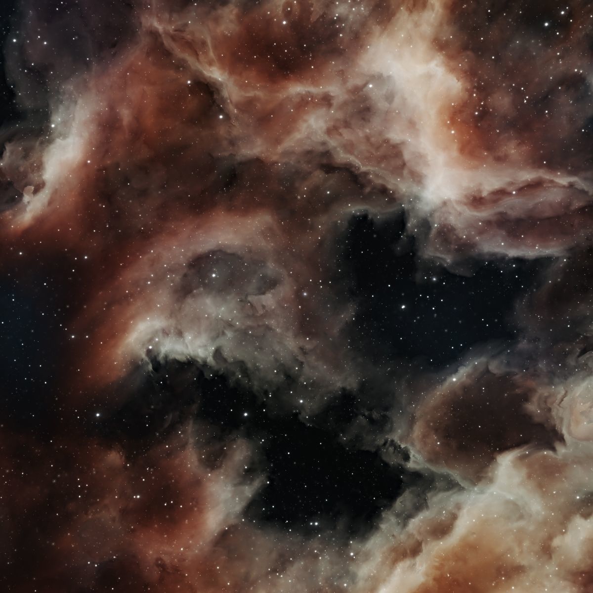 Nebula Space Environment HDRI Map 022 Texture | CGTrader