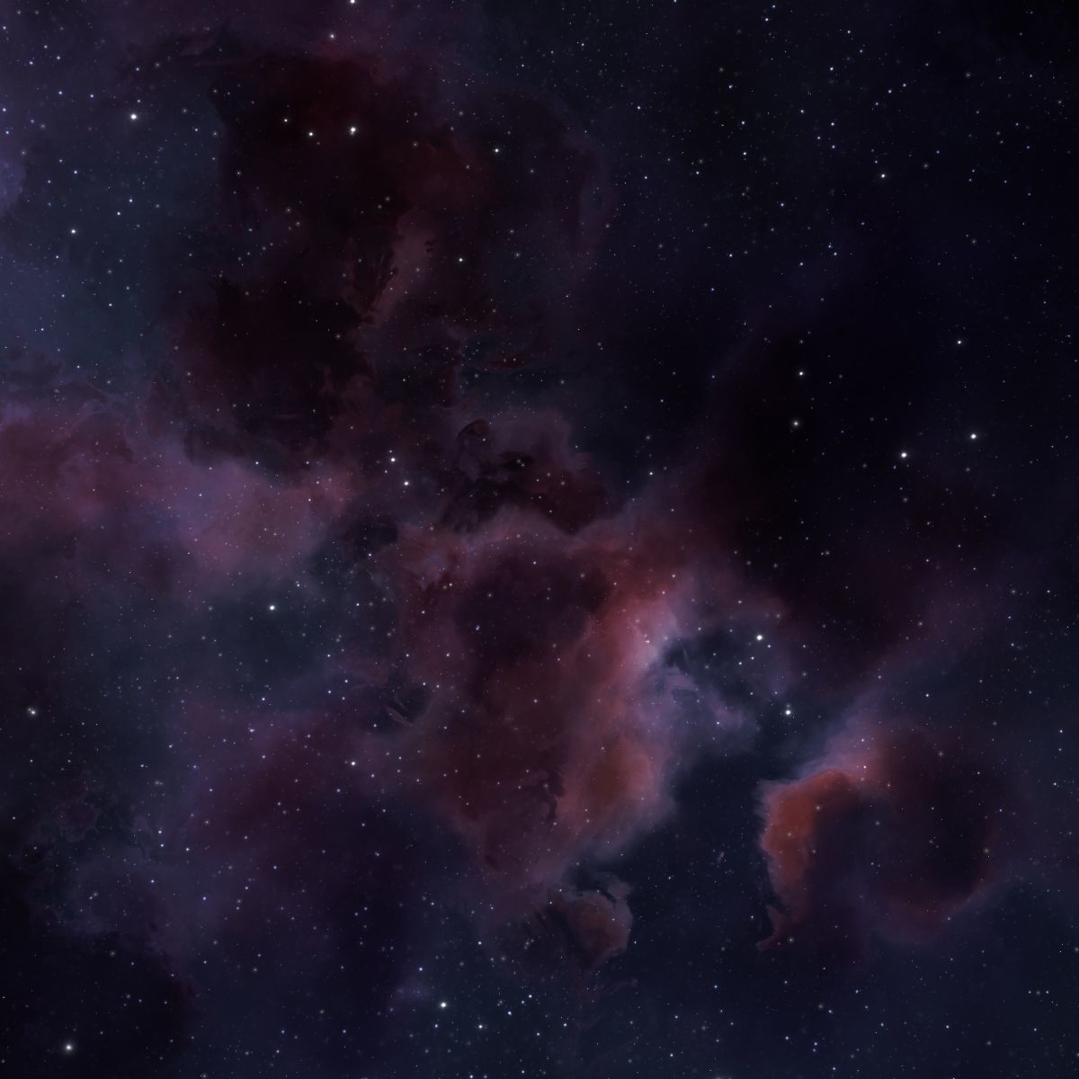 Nebula Space Environment HDRI Map 023 Texture | CGTrader