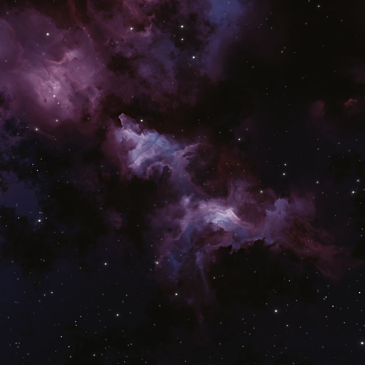 Nebula Space Environment HDRI Map 024 Texture | CGTrader