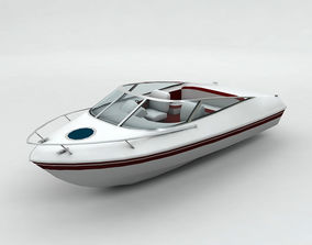 Boat 3D Models | CGTrader