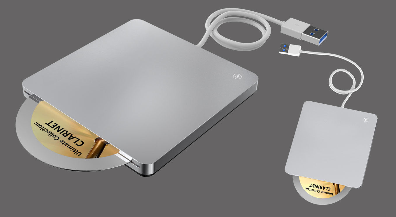 DVD recorder 3D model | CGTrader