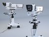 Professional SONY BVP 9000 STUDIO CAMERA 3D model | CGTrader