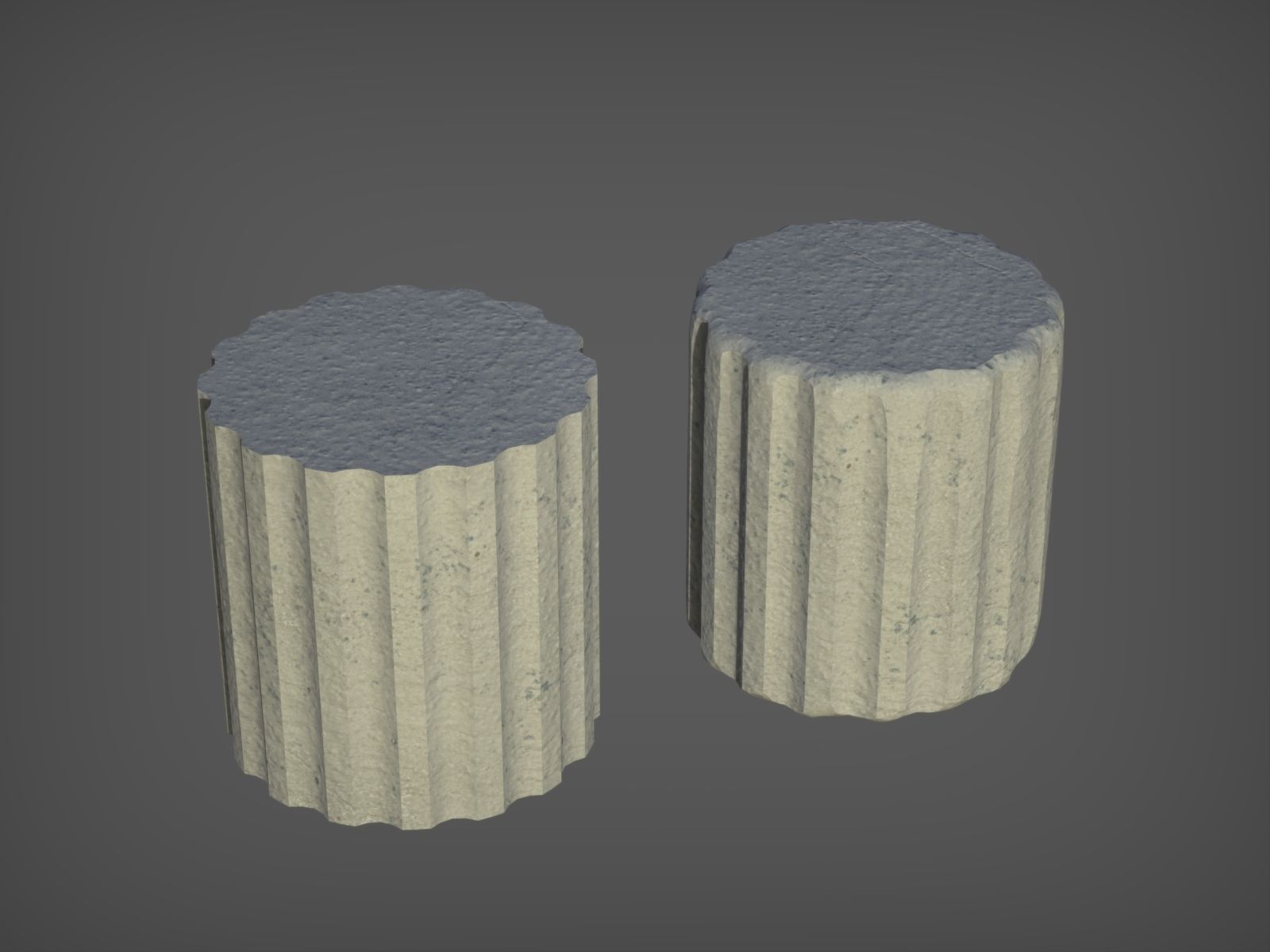 PolyDamage for 3dsMax 3D model | CGTrader