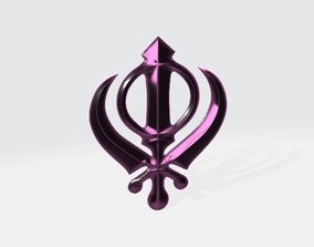 Sikh 3D Models | CGTrader