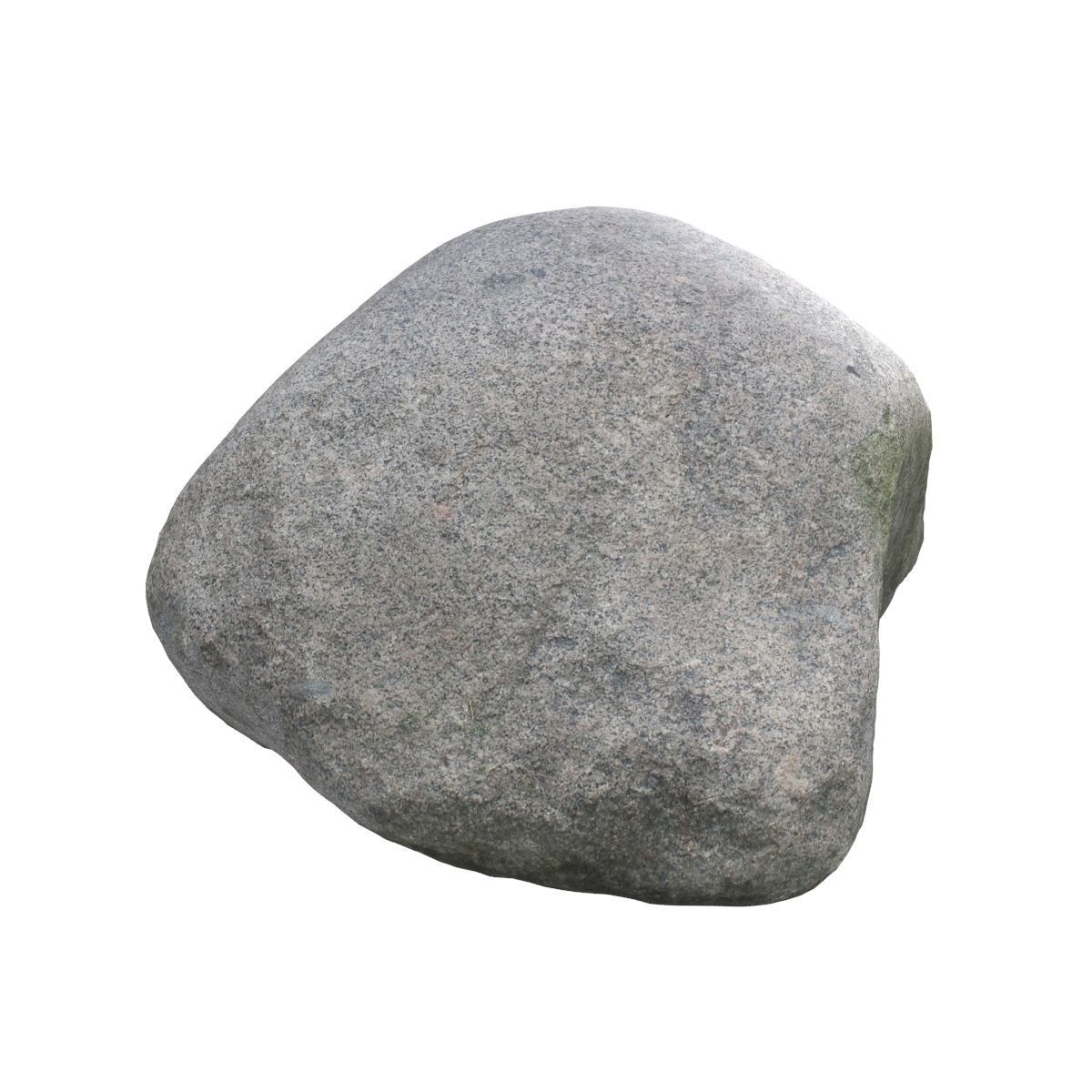 Stone 3d scan free 3D model | CGTrader