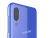 Samsung Galaxy M10 Blue 3D model | CGTrader