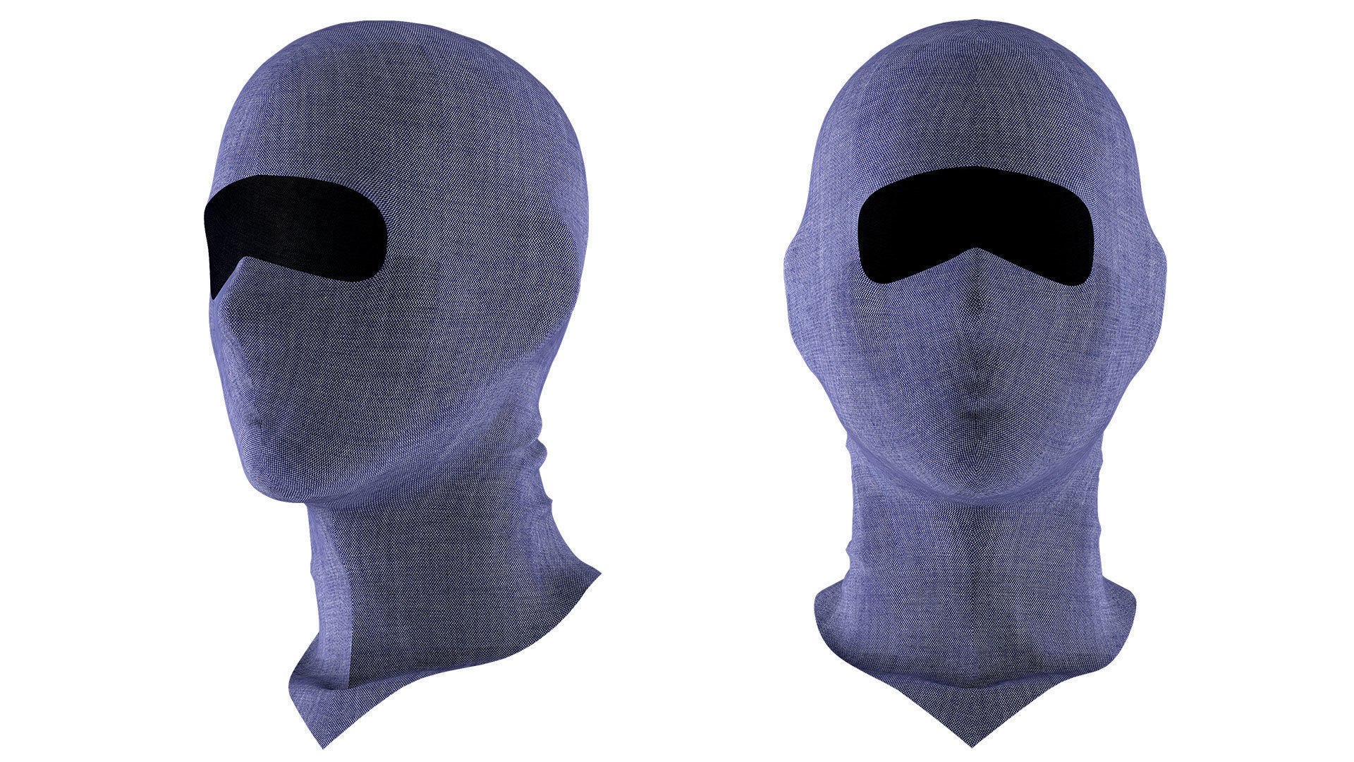 Face Mask model 3D model | CGTrader
