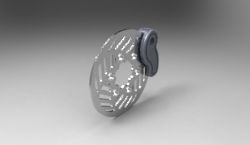 CyDesign Labs Passenger Car Components Challenge SET 3 free 3D model ...