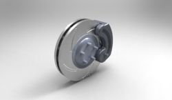 CyDesign Labs Passenger Car Components Challenge SET 3 free 3D model ...