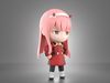 Zero Two chibi figure 3D model | CGTrader