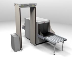 Check post 3D Models | CGTrader