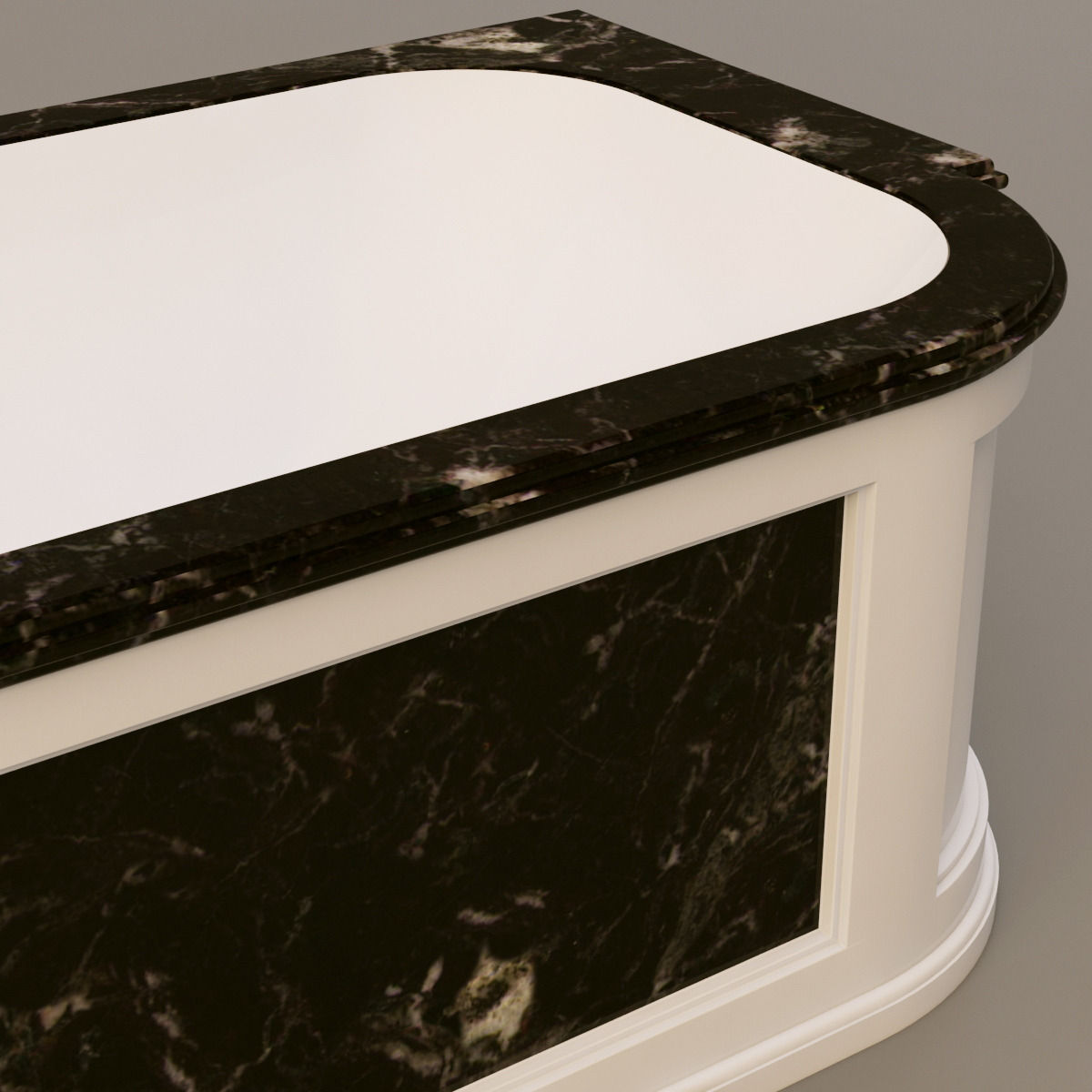 Devon and Devon PRESIDENT 3D model | CGTrader