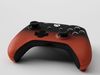 Xbox One Volcano Shadow Special Edition Controller 3D model | CGTrader