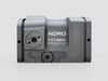 3D model Aimpoint ACRO P2 Advanced Compact Reflex Optic VR / AR / low ...