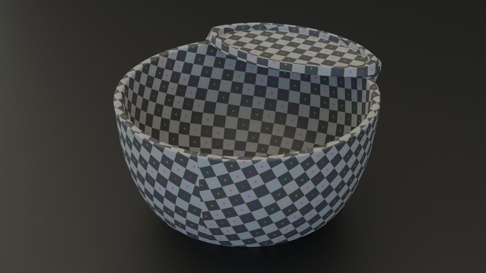 Ceramic Cup 3D model | CGTrader