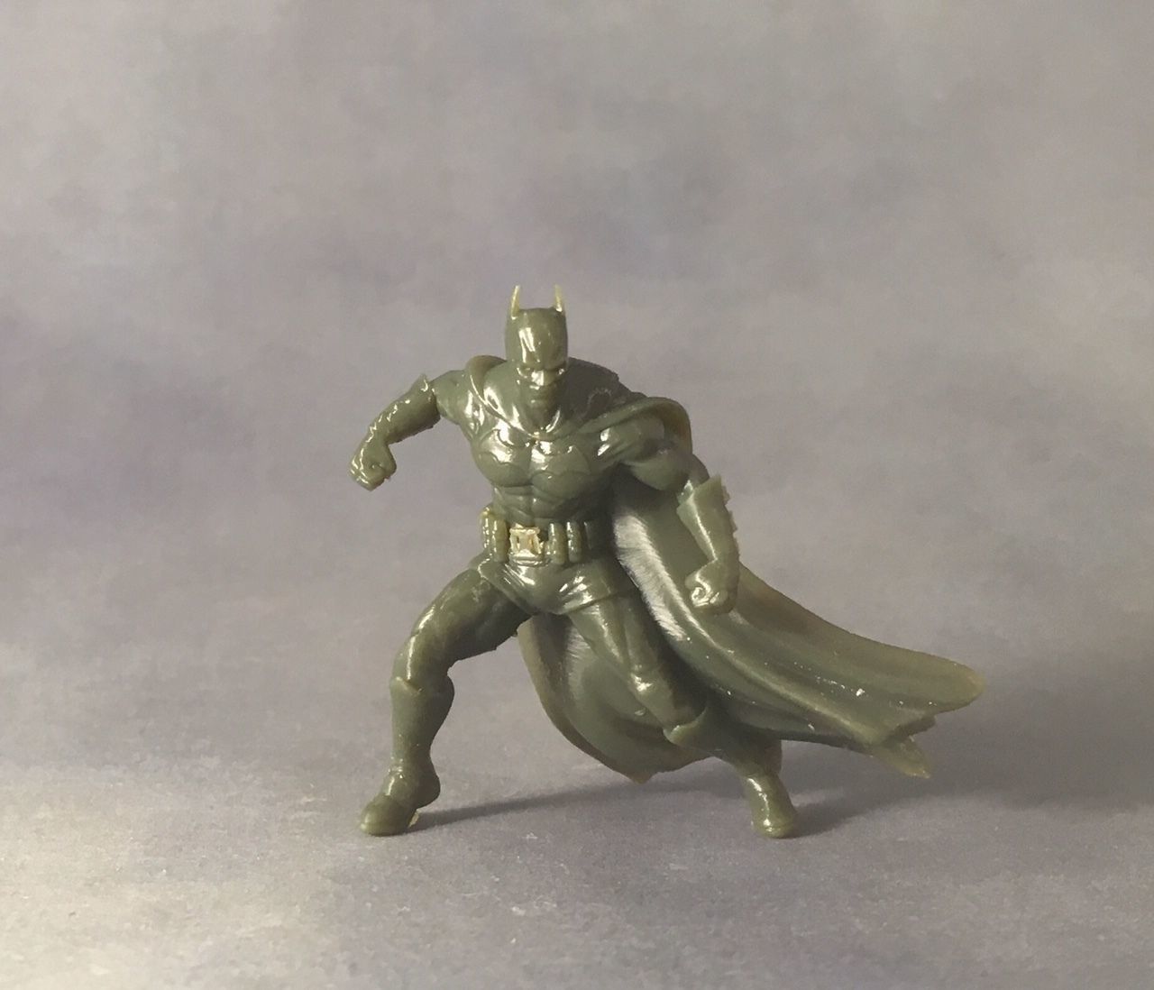 Dark knight bundle - 3 miniatures 35 mm scale 3D model 3D printable ...