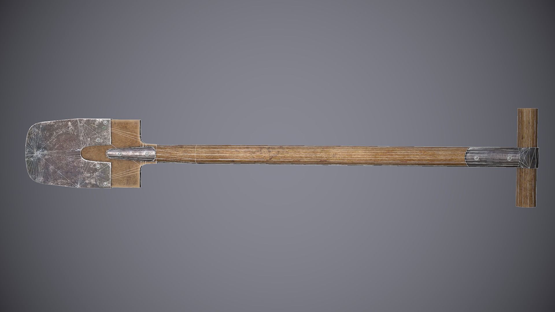 3D model Medieval Tools Set VR / AR / low-poly | CGTrader