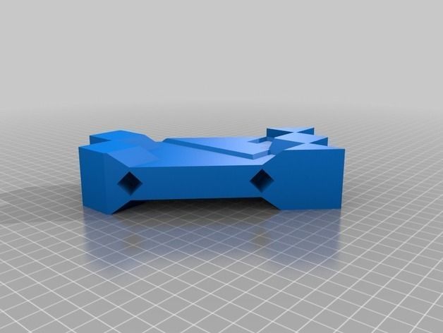 Terraria Meowmere Sword Full Size 3D model | CGTrader