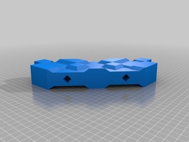 Terraria Meowmere Sword Full Size 3D model | CGTrader