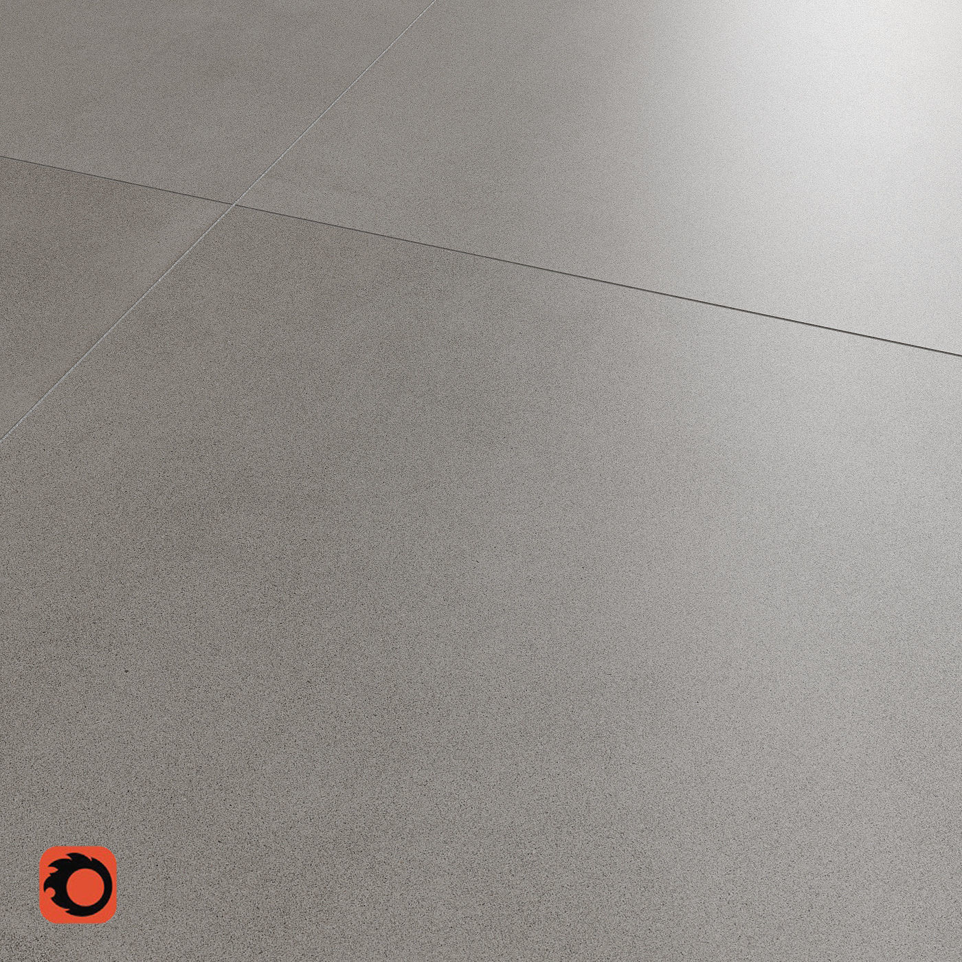 Portland concrete Floor Tile Texture | CGTrader