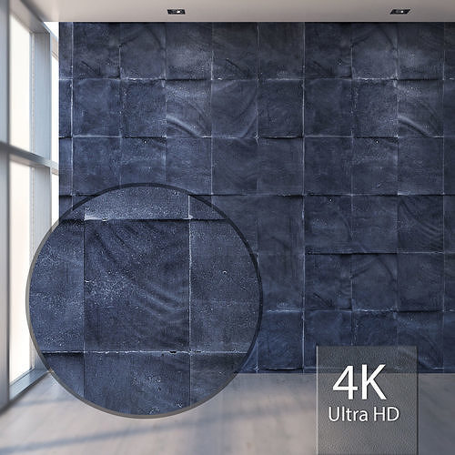 Texture 853 tile VR / AR / low-poly | CGTrader