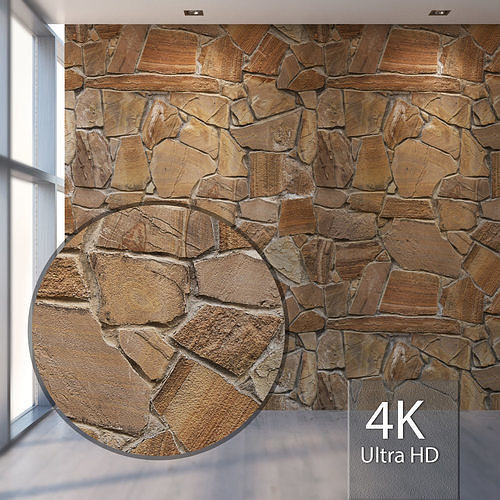 Texture 840 stone VR / AR / low-poly | CGTrader