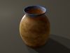3D model Ancient Terracotta Jar VR / AR / low-poly | CGTrader