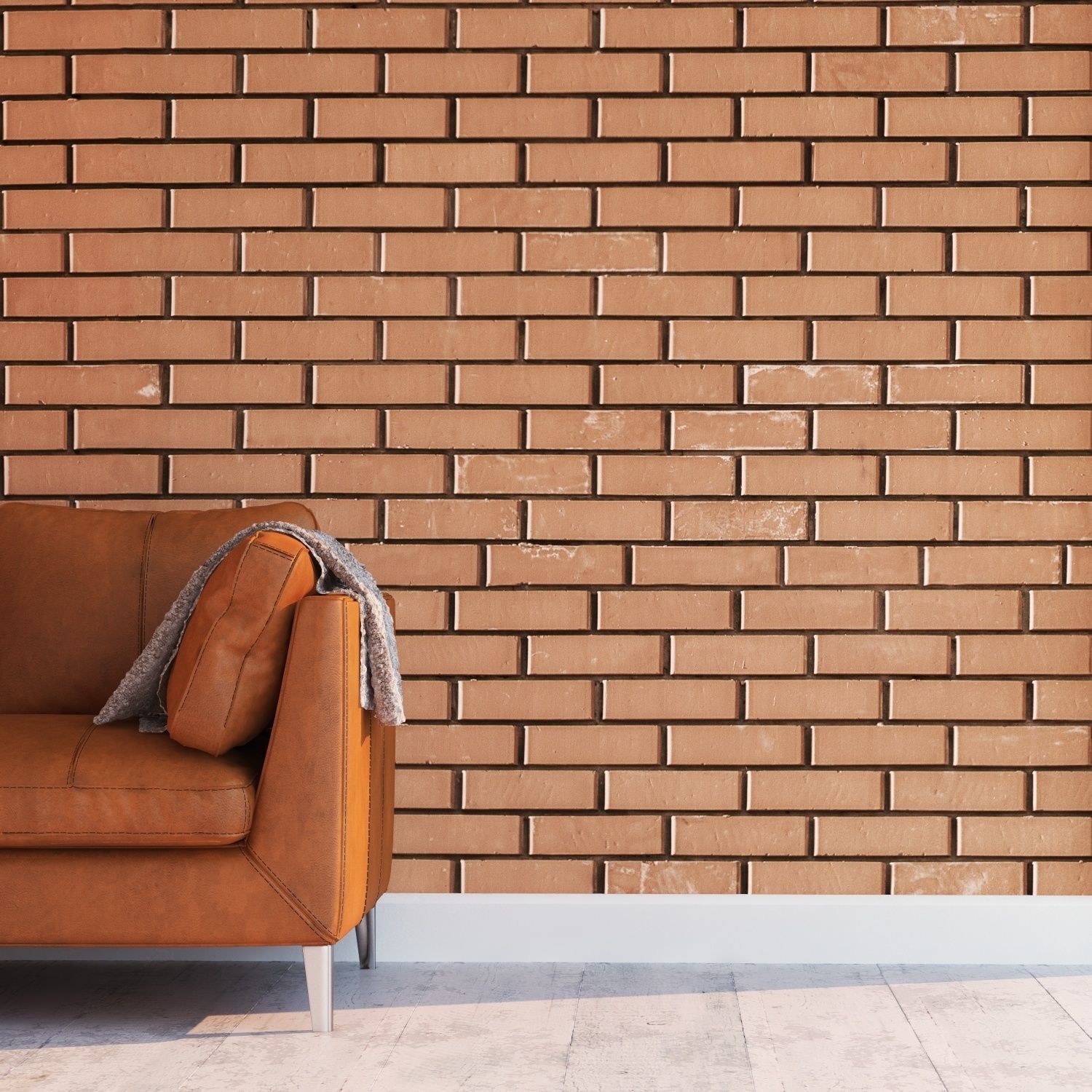 Texture brick 256 VR / AR / low-poly | CGTrader