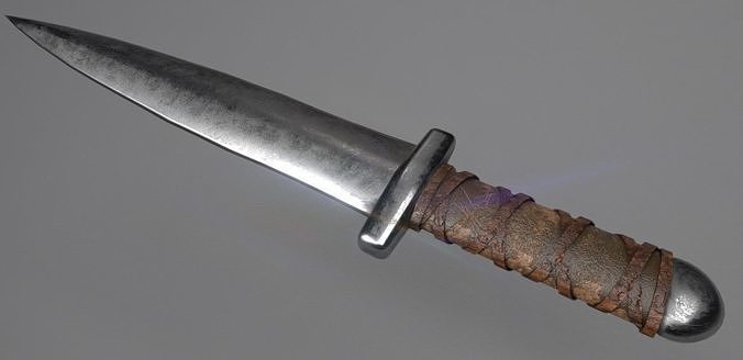 Dirk Dagger