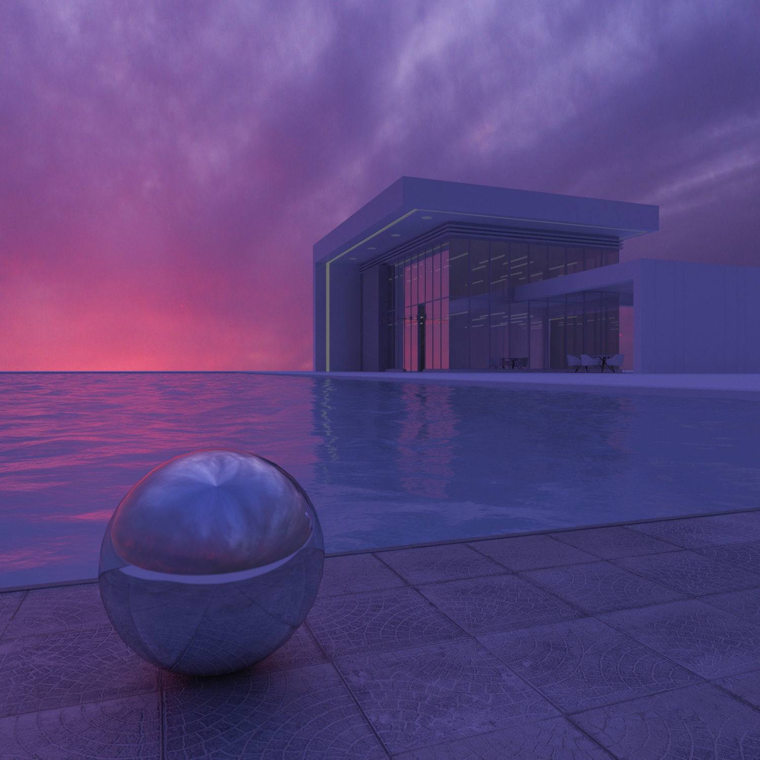 HDRI 24 Texture | CGTrader