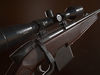 3D model SSG 69 Sniper Rifle VR / AR / low-poly rigged | CGTrader
