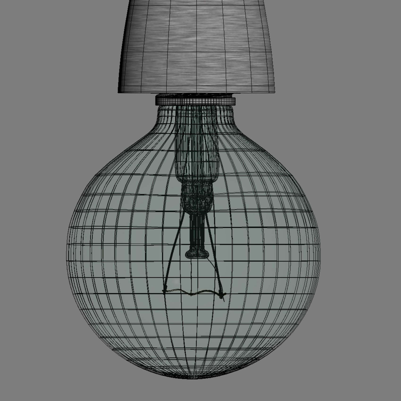 BoConcept Lighting 3D model | CGTrader