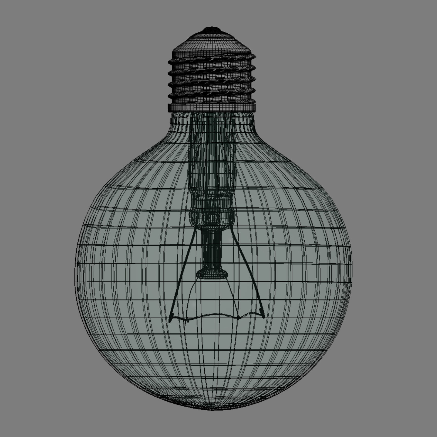 BoConcept Lighting 3D model | CGTrader