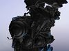 Triumph 675 engine from scan 3D model 3D printable | CGTrader