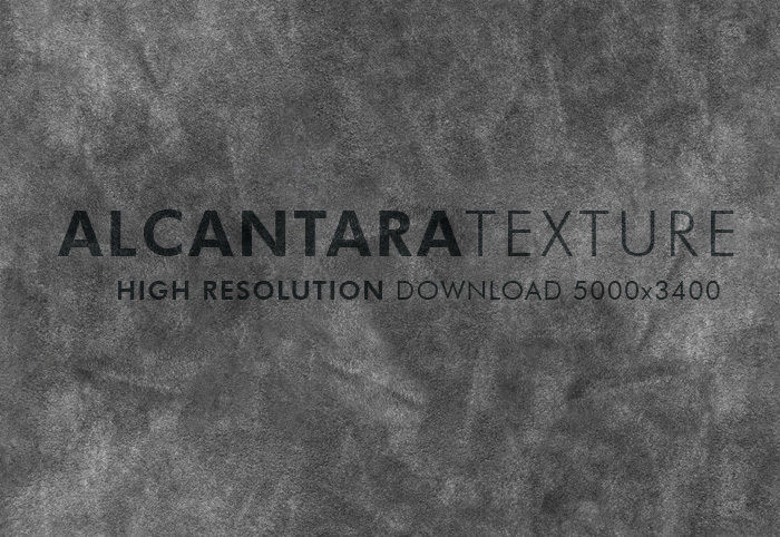 Seamless Alcantara maps - 5000px Texture | CGTrader